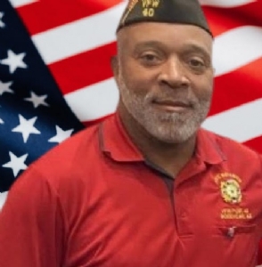 Officers - www.vfw40.org